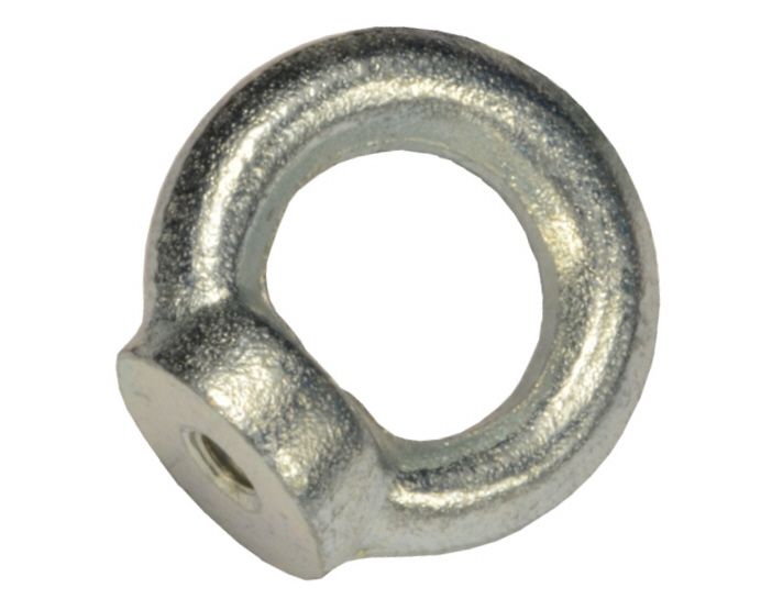 Ringmuttern | ringmuttern